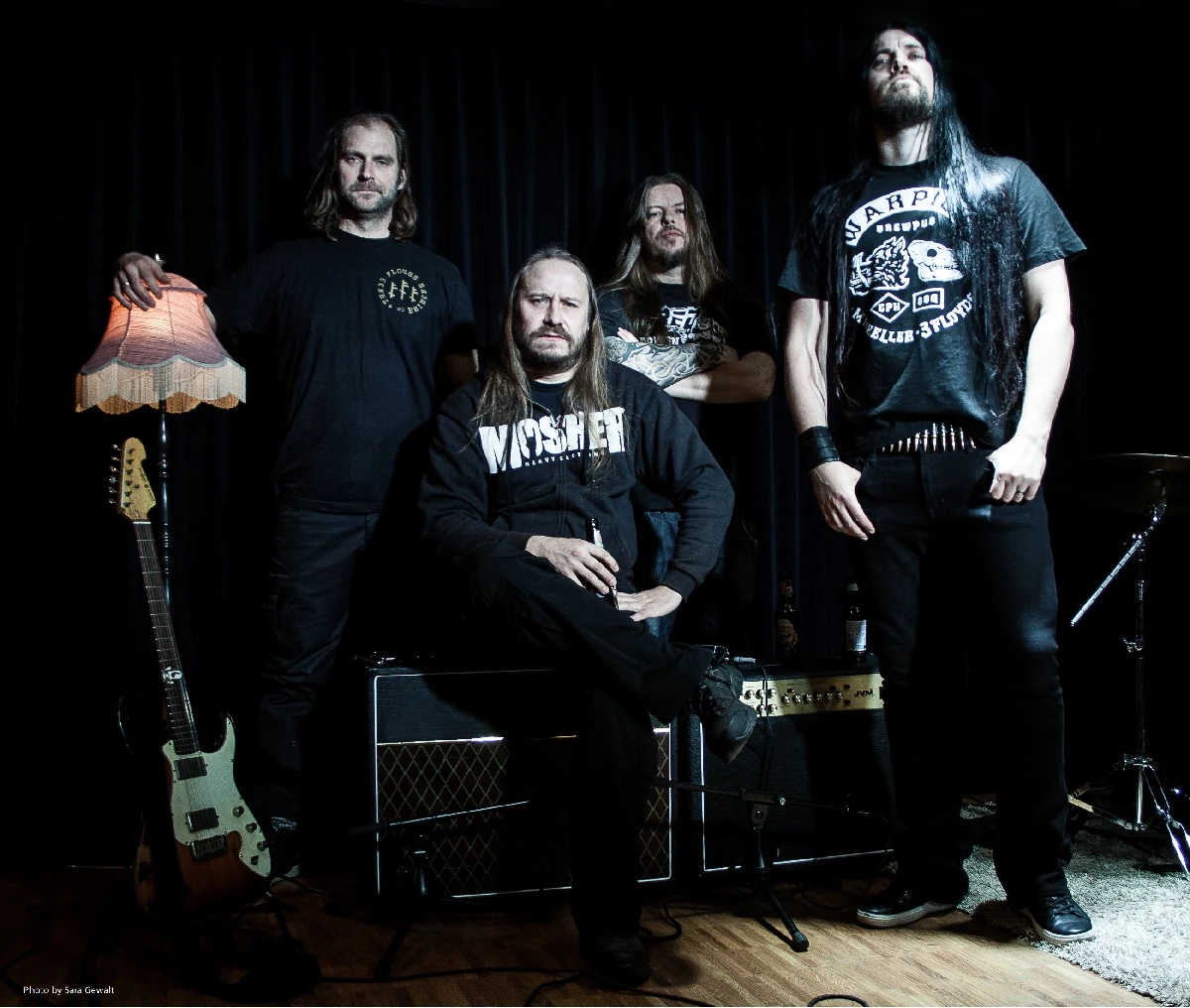 Entombed A.D. | Music Hub | Fandom