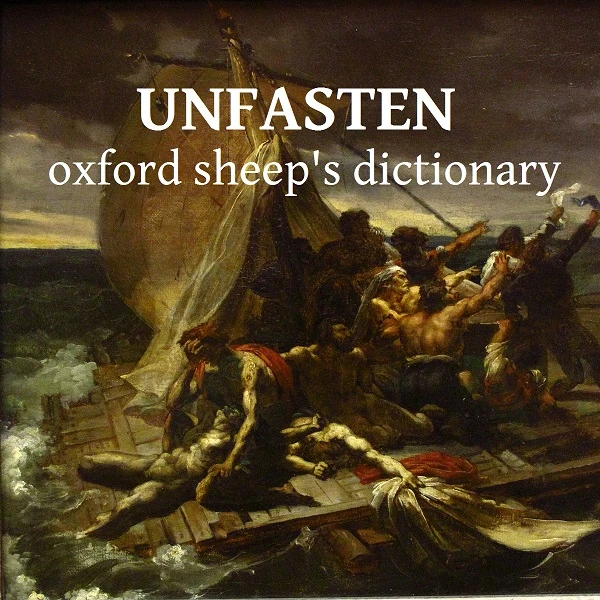 Unfasten | Music Hub | Fandom