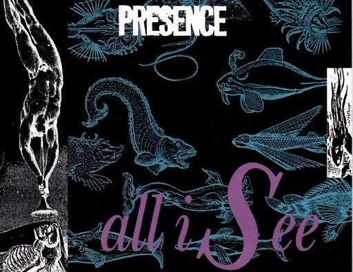 All I See | Music Hub | Fandom