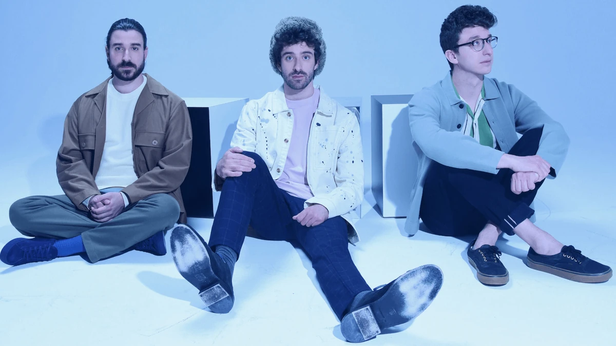 AJR | Music Hub | Fandom
