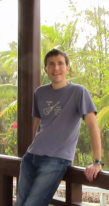 Jonathan Schwier | Music Hub | Fandom