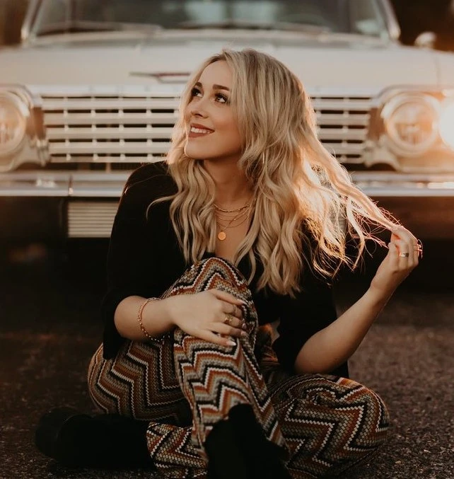 Cami Clune | Music Hub | Fandom