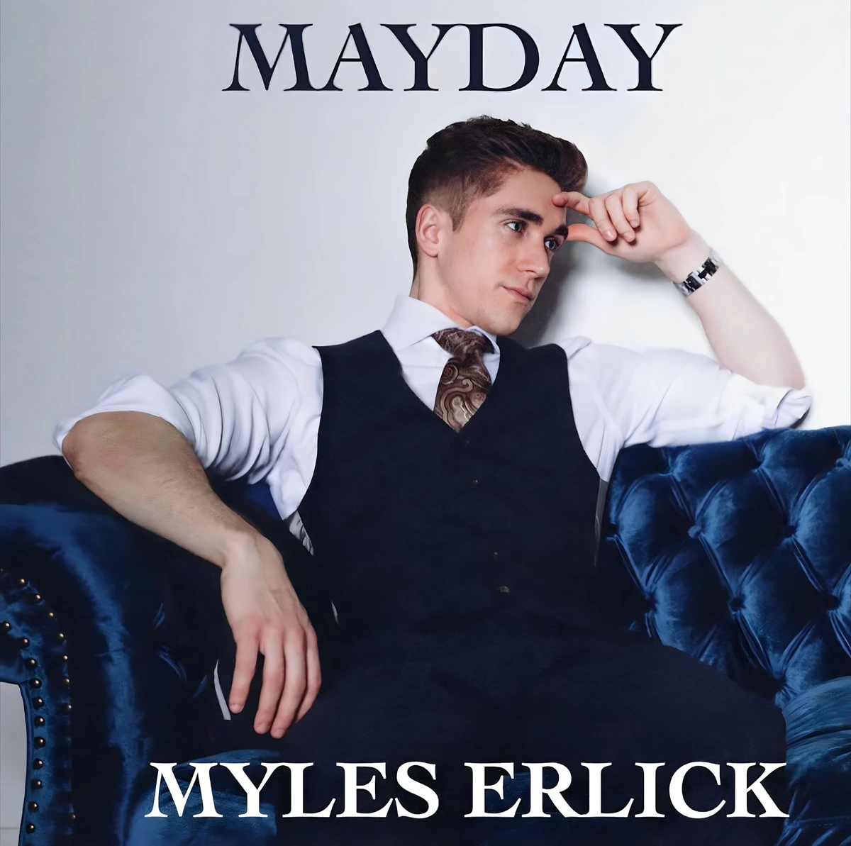 Mayday | Music Hub | Fandom