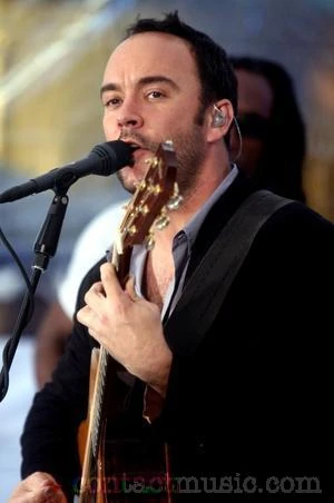 Dave Matthews | Music Hub | Fandom