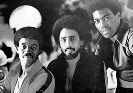 The Main Ingredient | Music Hub | Fandom