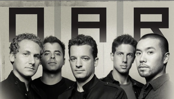 O.A.R. | Music Hub | Fandom