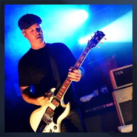 Pat Davern | Music Wiki | Fandom