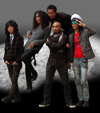 Slank | Music Hub | Fandom