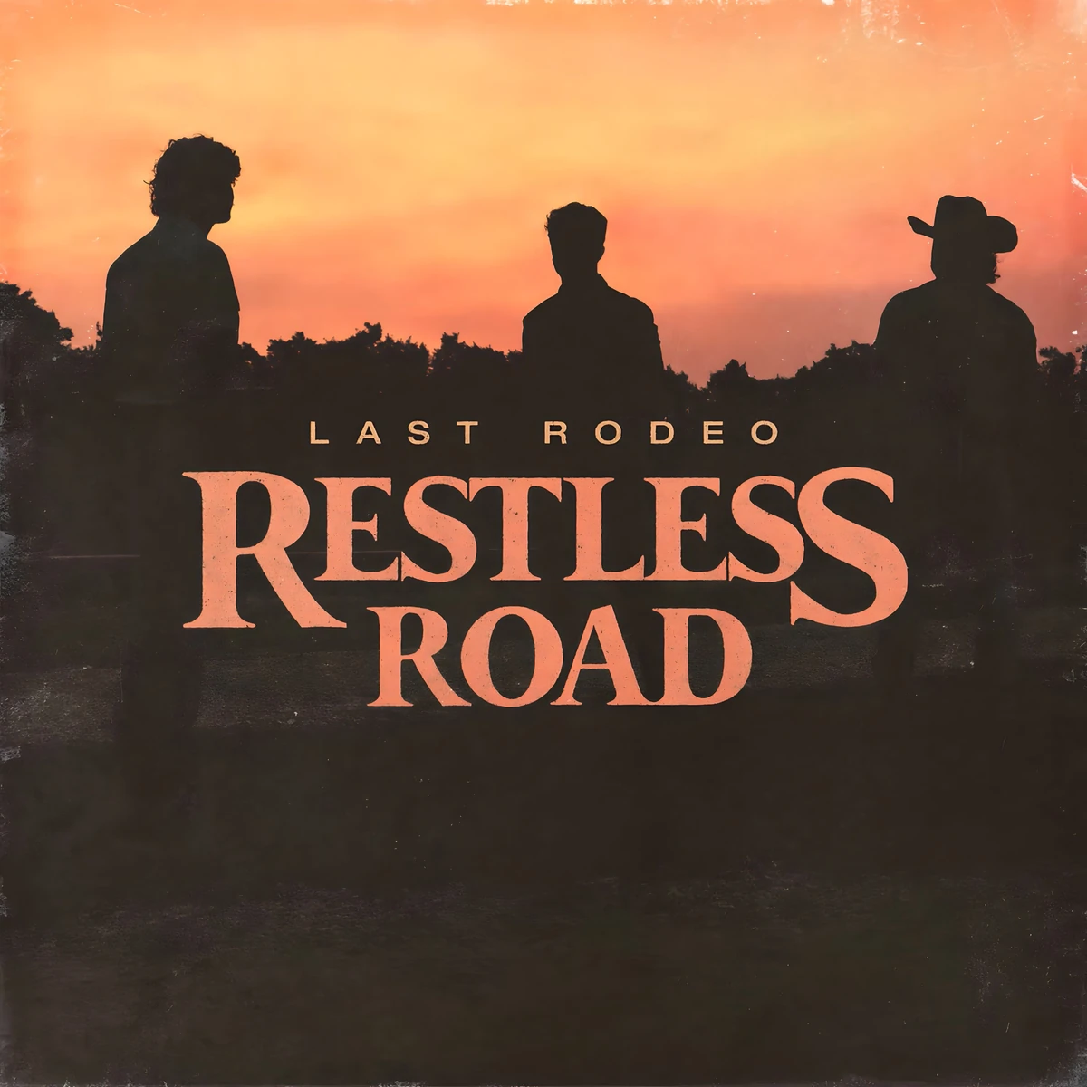 Last Rodeo | Music Hub | Fandom