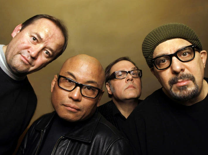 The Smithereens | Music Hub | Fandom