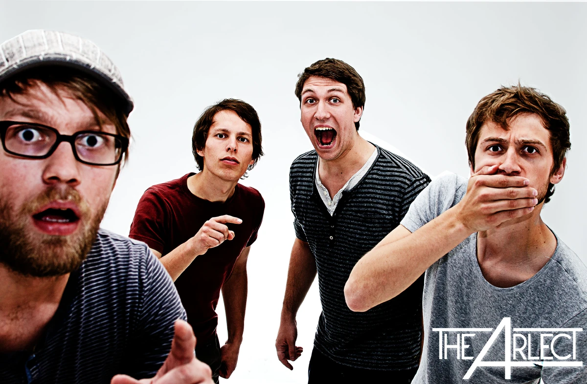 The Arlect | Musik-Wiki | Fandom