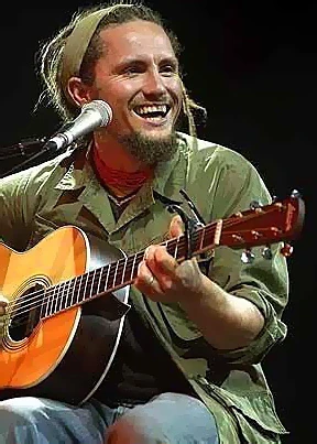 John Butler | Music Hub | Fandom