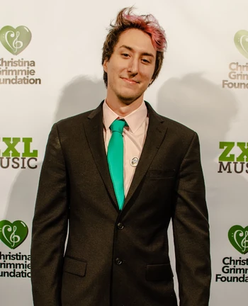 Marcus Grimmie | Music Hub | Fandom