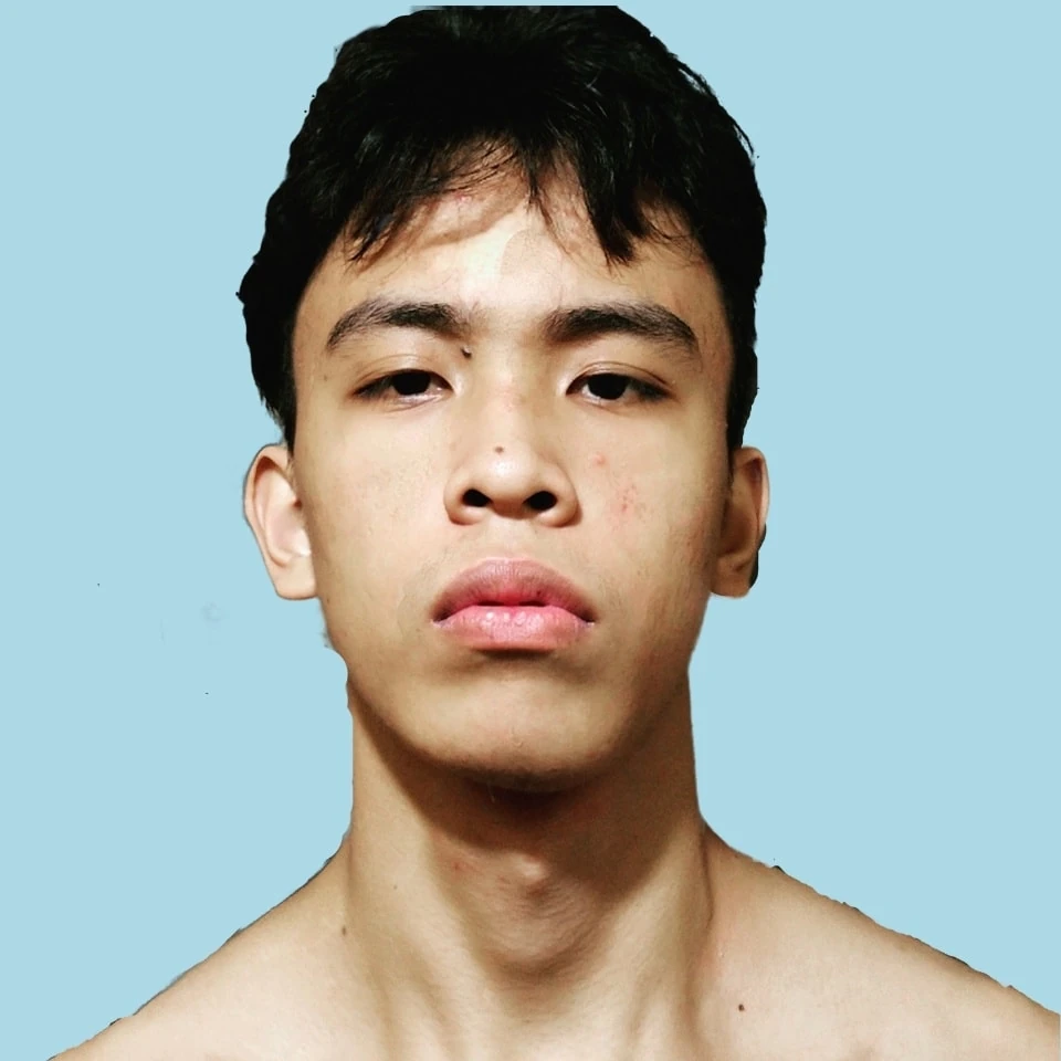 John Angelo Nierva | Music Hub | Fandom