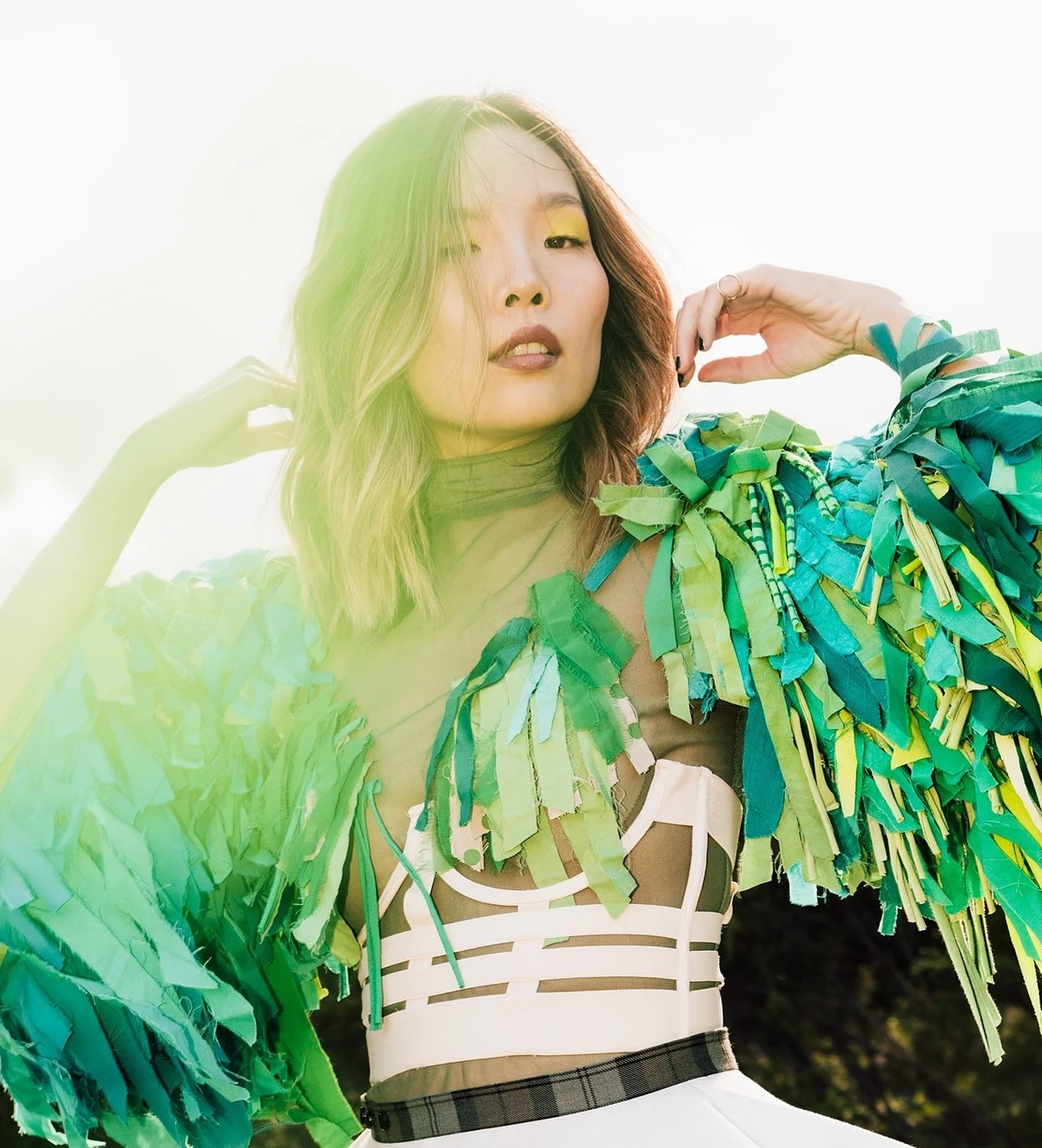 Dami Im | Music Hub | Fandom