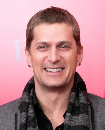Rob Thomas | Music Hub | Fandom