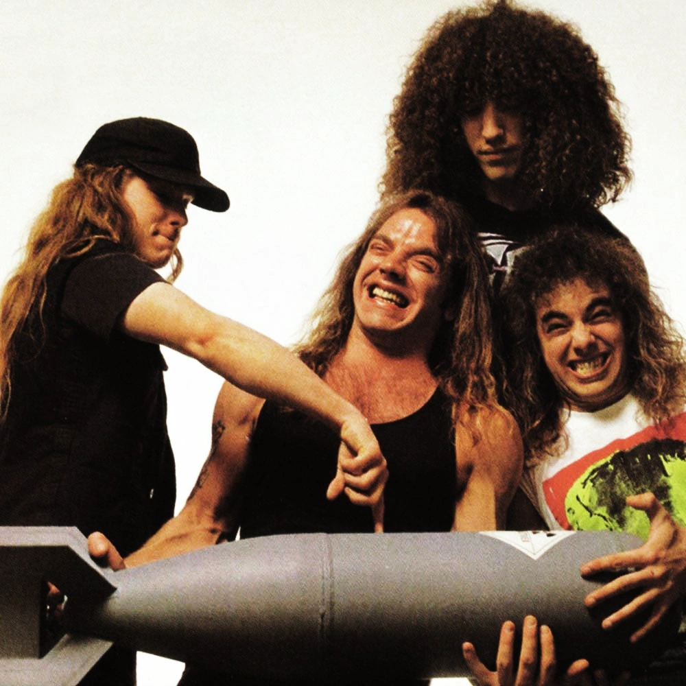 Nuclear Assault | Music Hub | Fandom