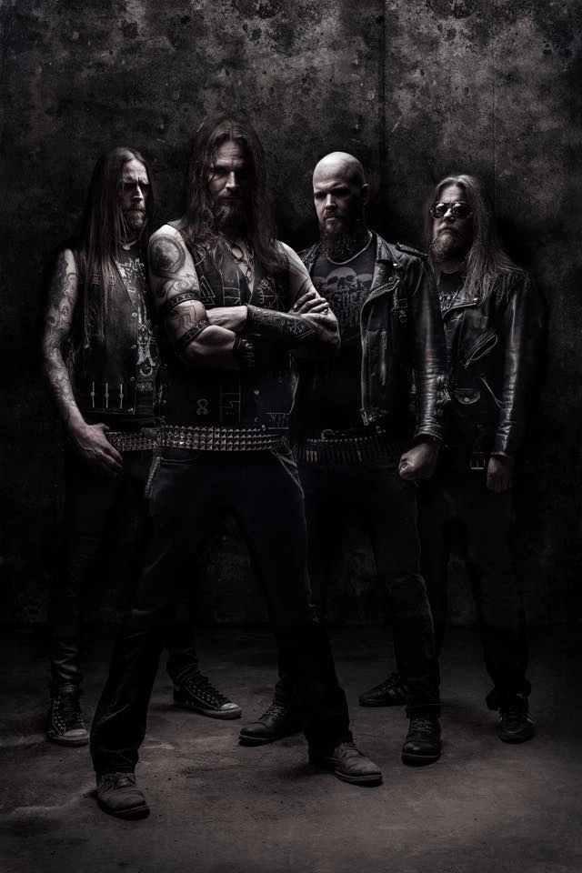 Ereb Altor | Music Hub | Fandom