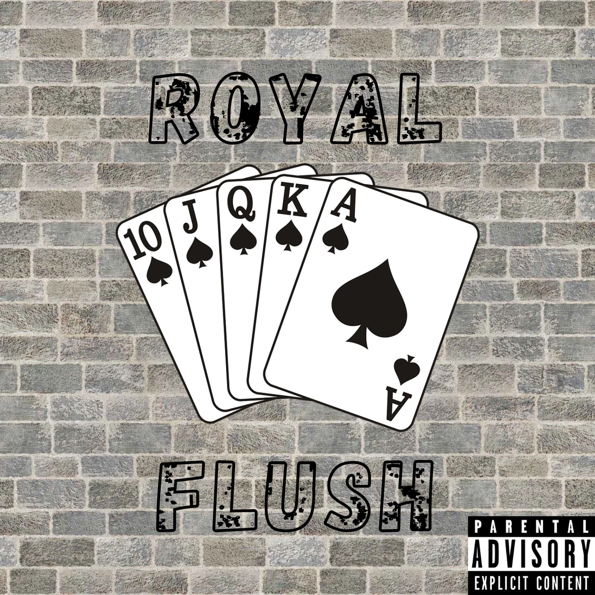 Royal Flush (album) | Music Hub | Fandom