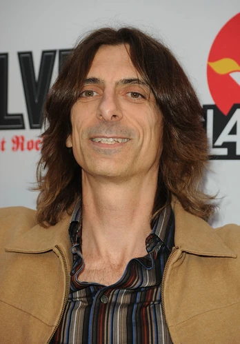 Scott Travis | Music Hub | Fandom