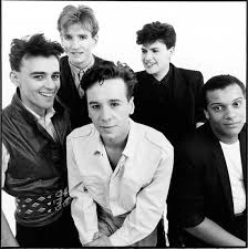 Simple Minds | Music Hub | Fandom