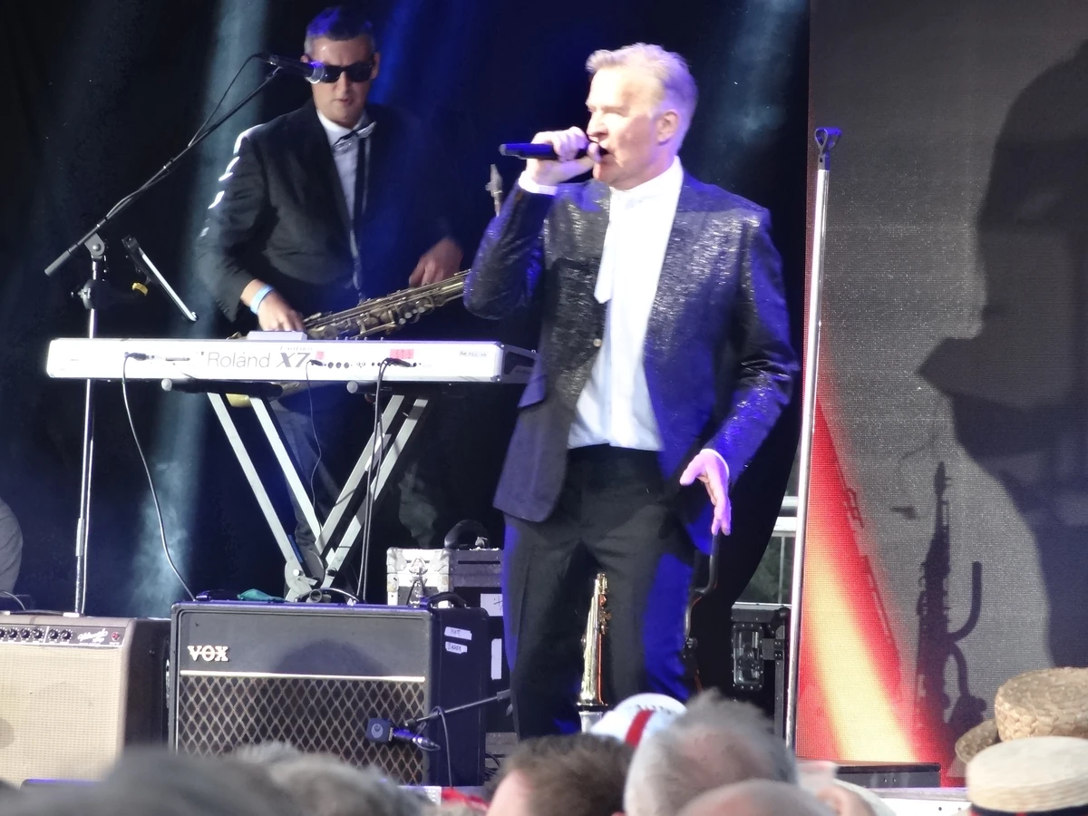 ABC | Music Hub | Fandom