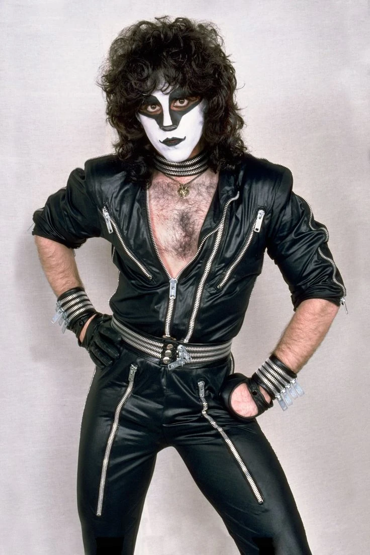 Eric Carr | Music Hub | Fandom