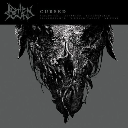 Cursed (Rotten Sound album) | Music Hub | Fandom