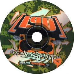 LP Underground 2.0 | Music Hub | Fandom