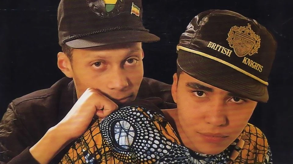 Technotronic | Music Hub | Fandom