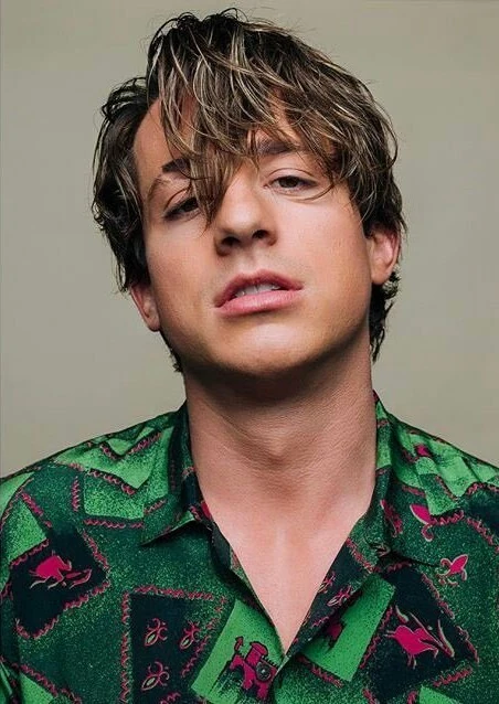 Charlie Puth | Music Hub | Fandom