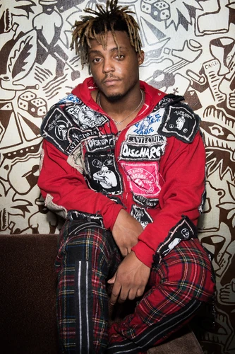 Juice WRLD | Music Hub | Fandom
