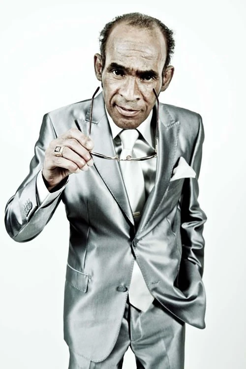Bobby Farrell | Music Hub | Fandom