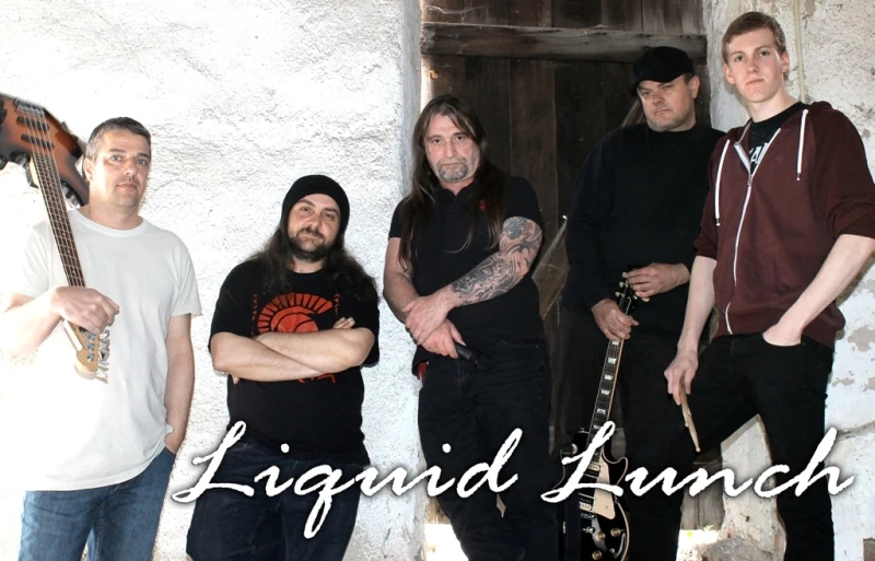 Liquid Lunch | Musik-Wiki | Fandom