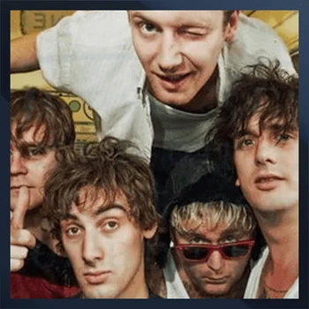 The Paddingtons | Music Wiki | Fandom