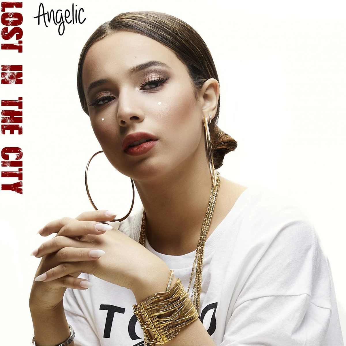 Lost in the City (Angelic song) | Music Hub | Fandom