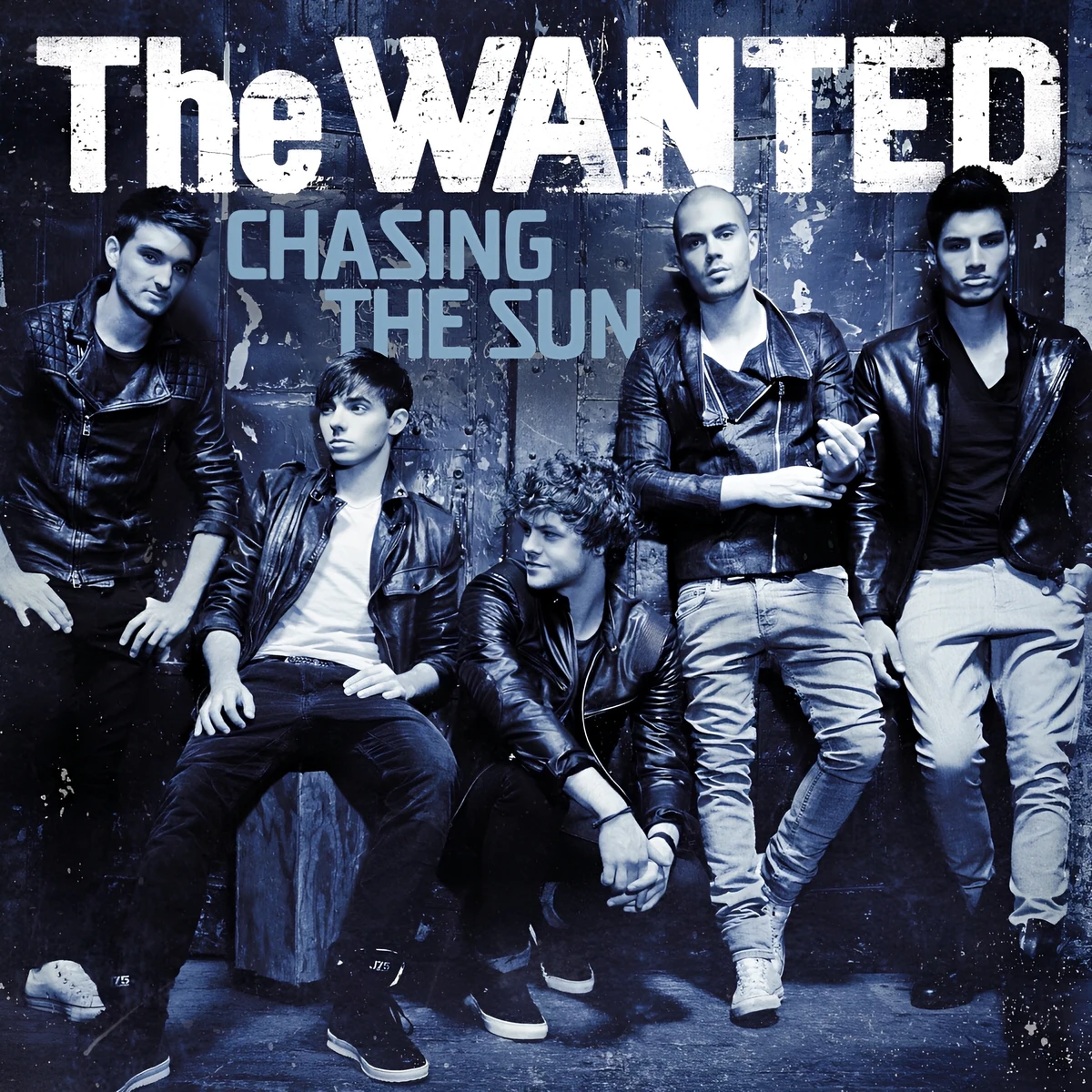 Chasing the Sun | Music Hub | Fandom