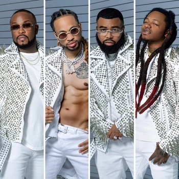 Pretty Ricky | Music Hub | Fandom