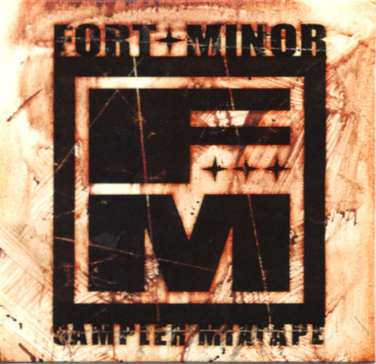 Fort Minor: Sampler Mixtape | Music Hub | Fandom