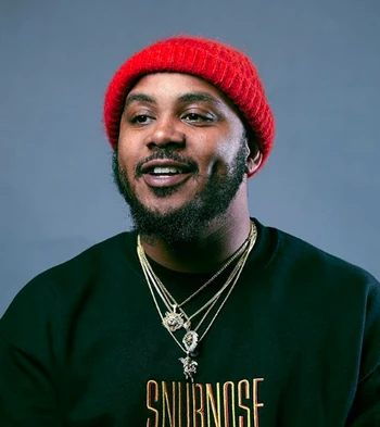 Grip (rapper) | Music Hub | Fandom