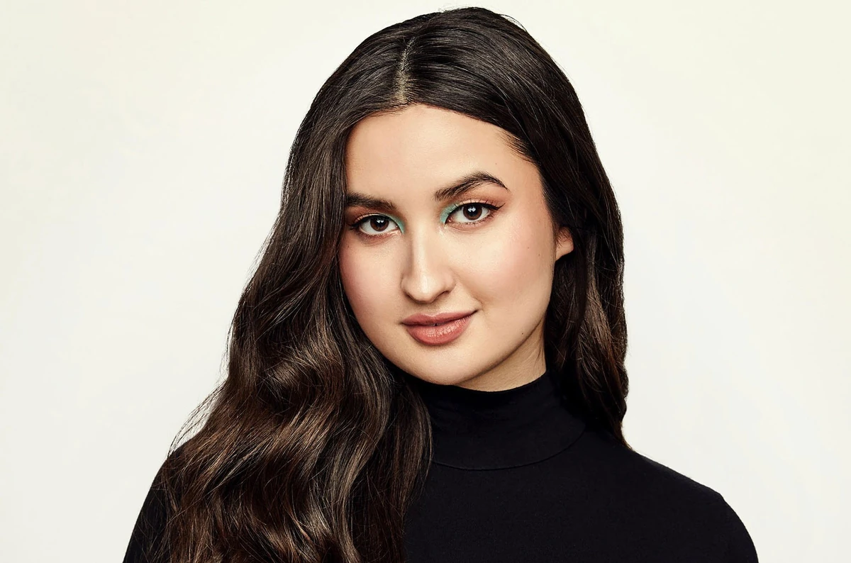 Stephanie Poetri | Music Hub | Fandom