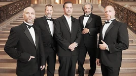 Faith No More (band) | Music Hub | Fandom