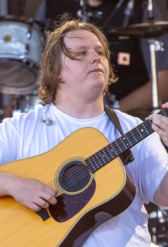 Lewis Capaldi | Music Hub | Fandom
