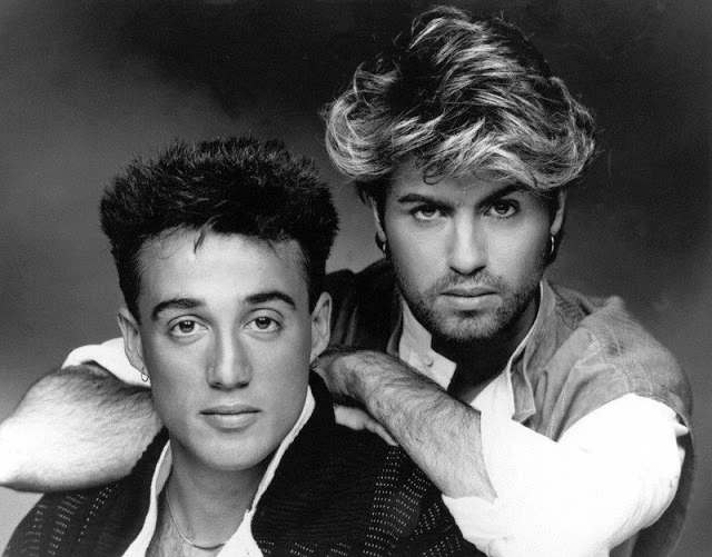 Wham! | Music Hub | Fandom