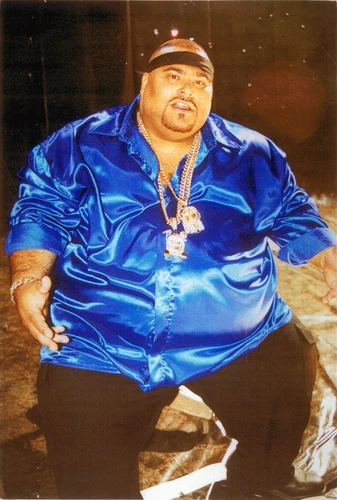 Big Pun | Music Hub | Fandom