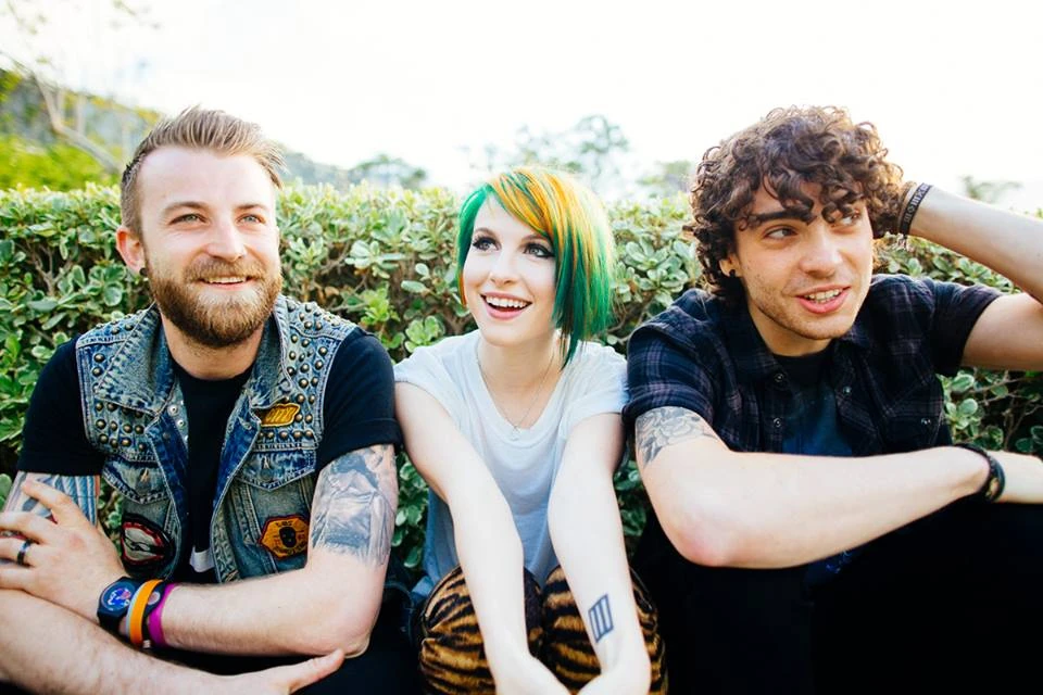 Paramore | Music Hub | Fandom