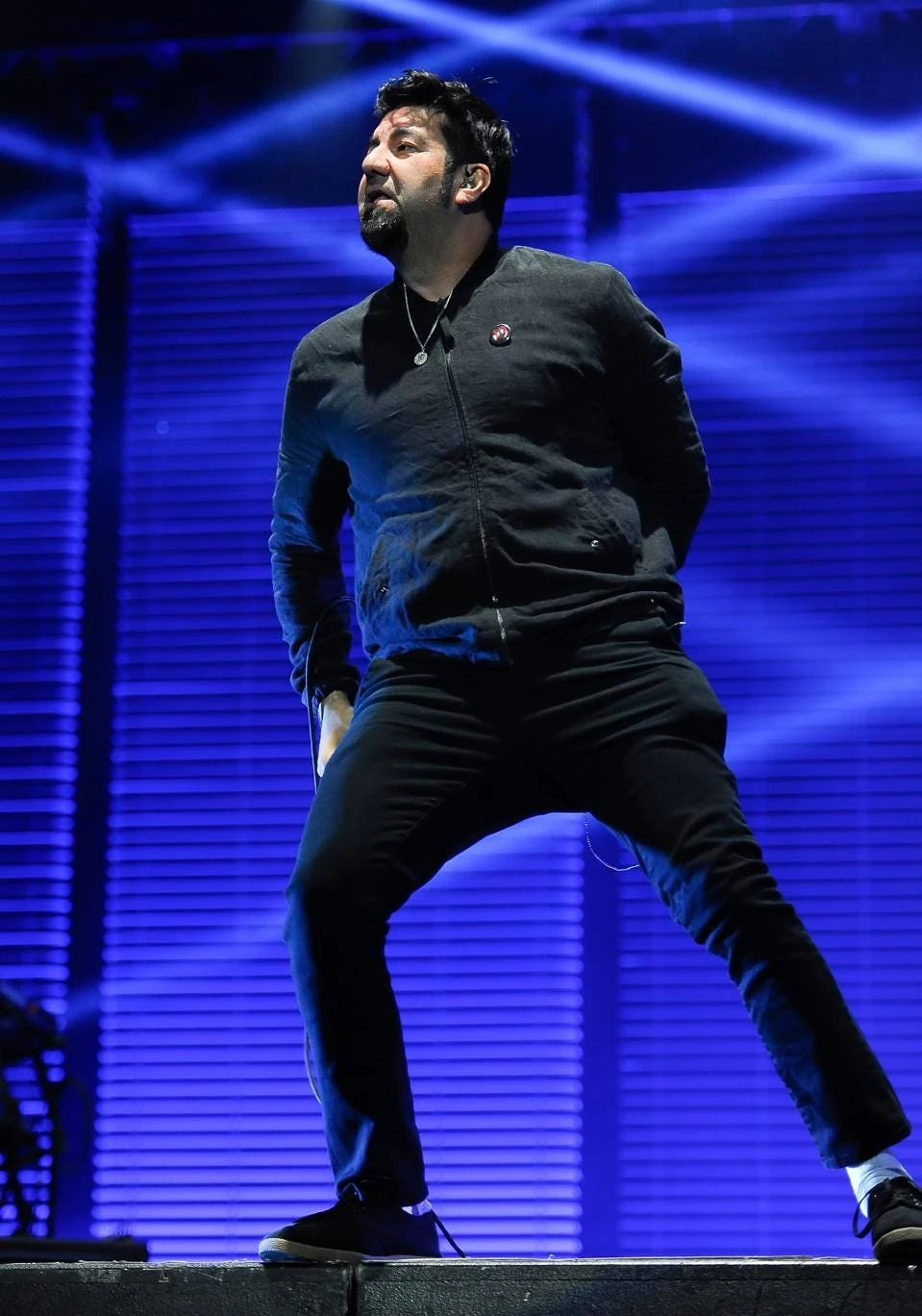 Chino Moreno | Music Wiki | Fandom