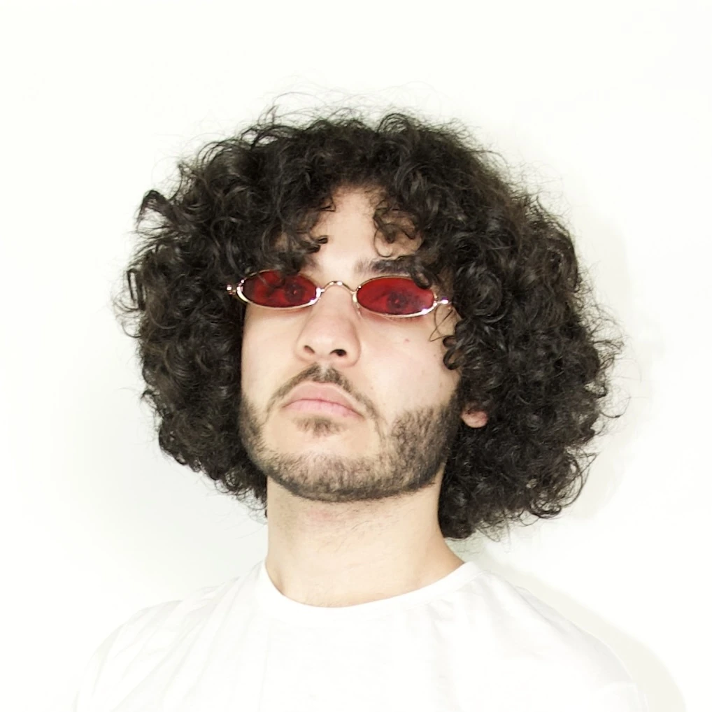 Damon Modarres | Music Hub | Fandom