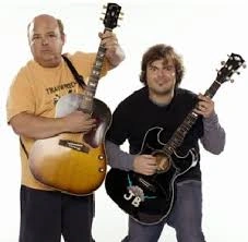 Tenacious D | Music Hub | Fandom
