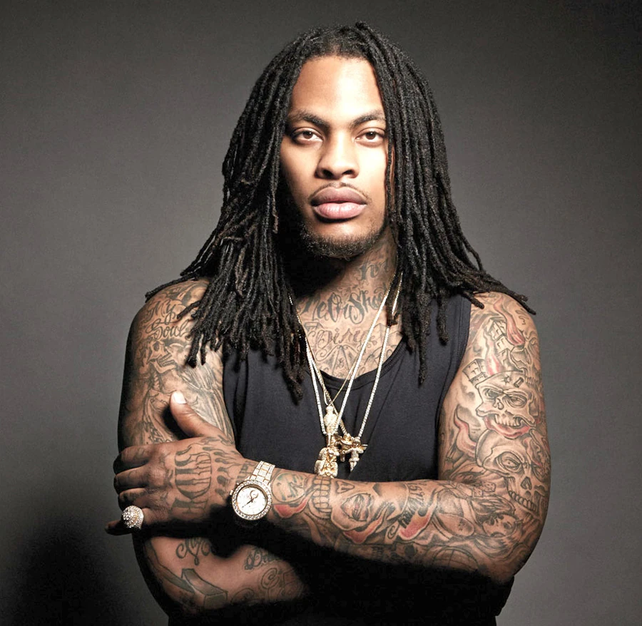 Waka Flocka Flame | Music Hub | Fandom